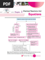 Class 10 Science Chapter 1 Activities | PDF
