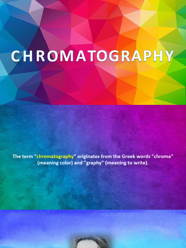 Understanding Chromatography Techniques | PDF | Thin Layer ...