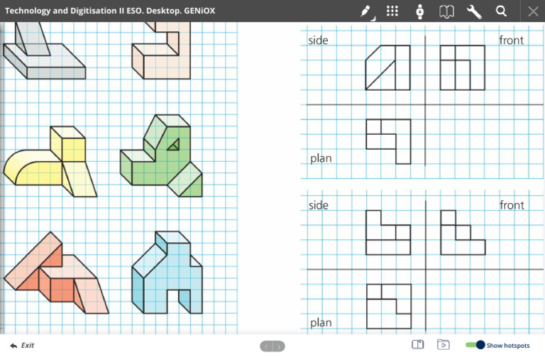 BlinkLearning Plataforma Educativa Digital 2 | PDF