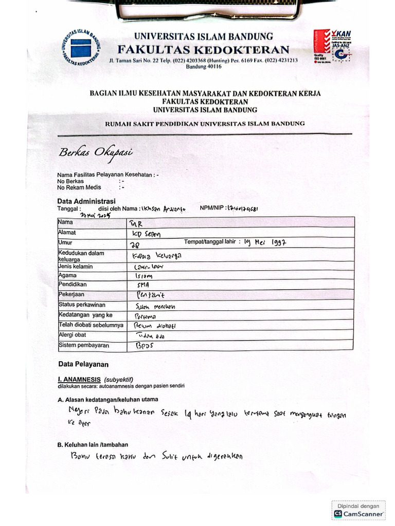 BST 3 - 24681 - Ikhsan Ardianto | PDF