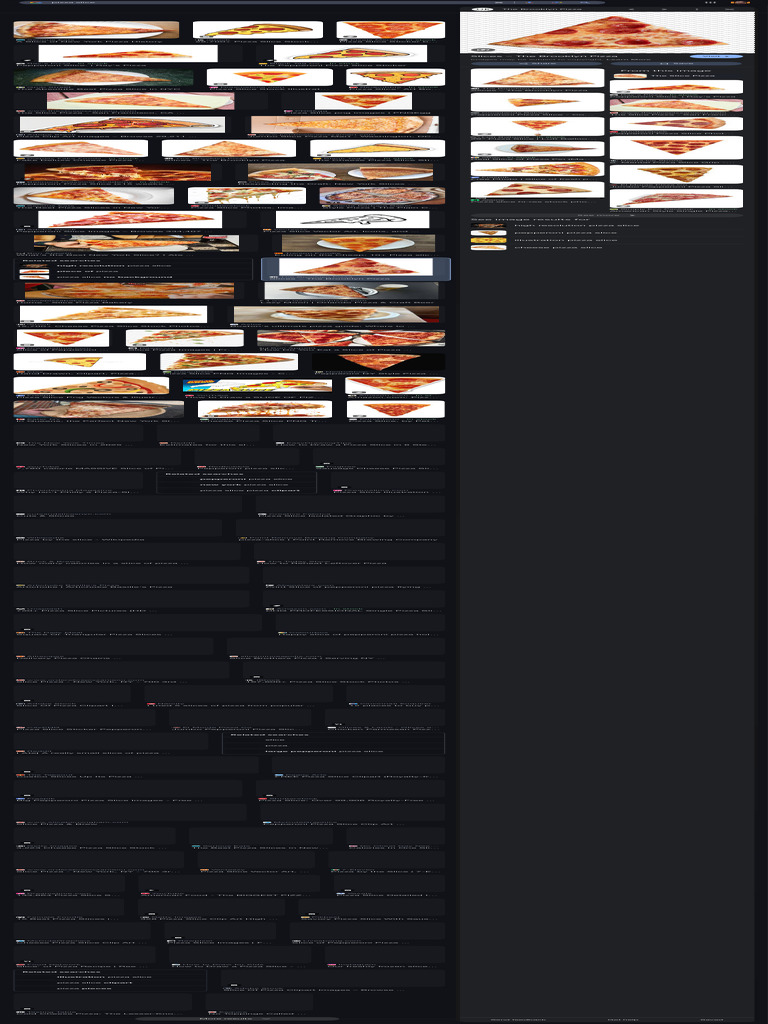 Pizza Slice - Google Search | PDF | Pizza