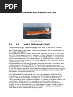 Tanker Inert Gas System Guide | PDF | Oil Tanker | Water
