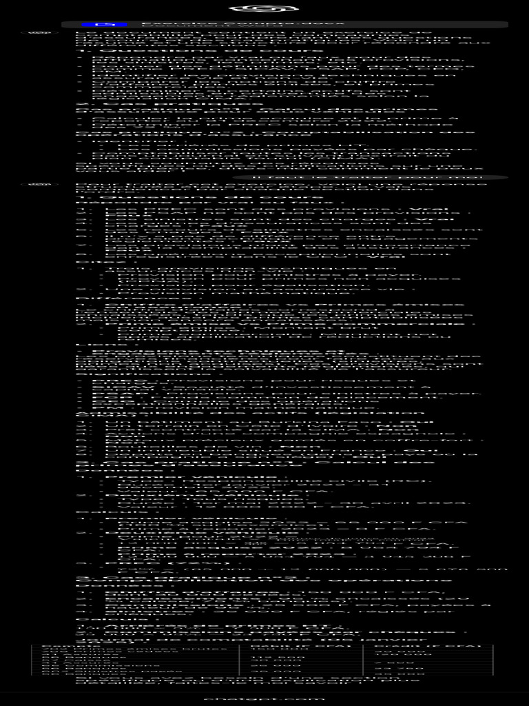 Exercice Comptabilité Assurance CIMA | PDF