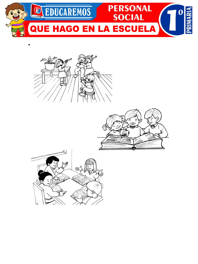 Actividades y Normas en el Aula | PDF