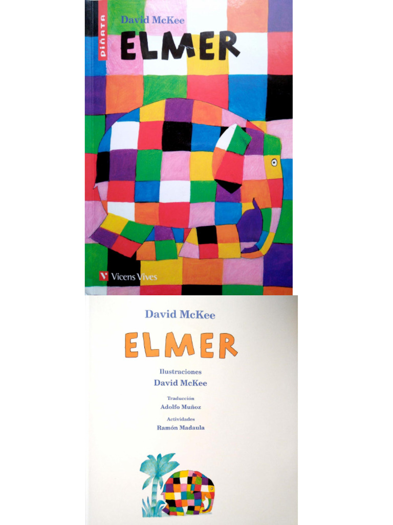 Elmer | PDF