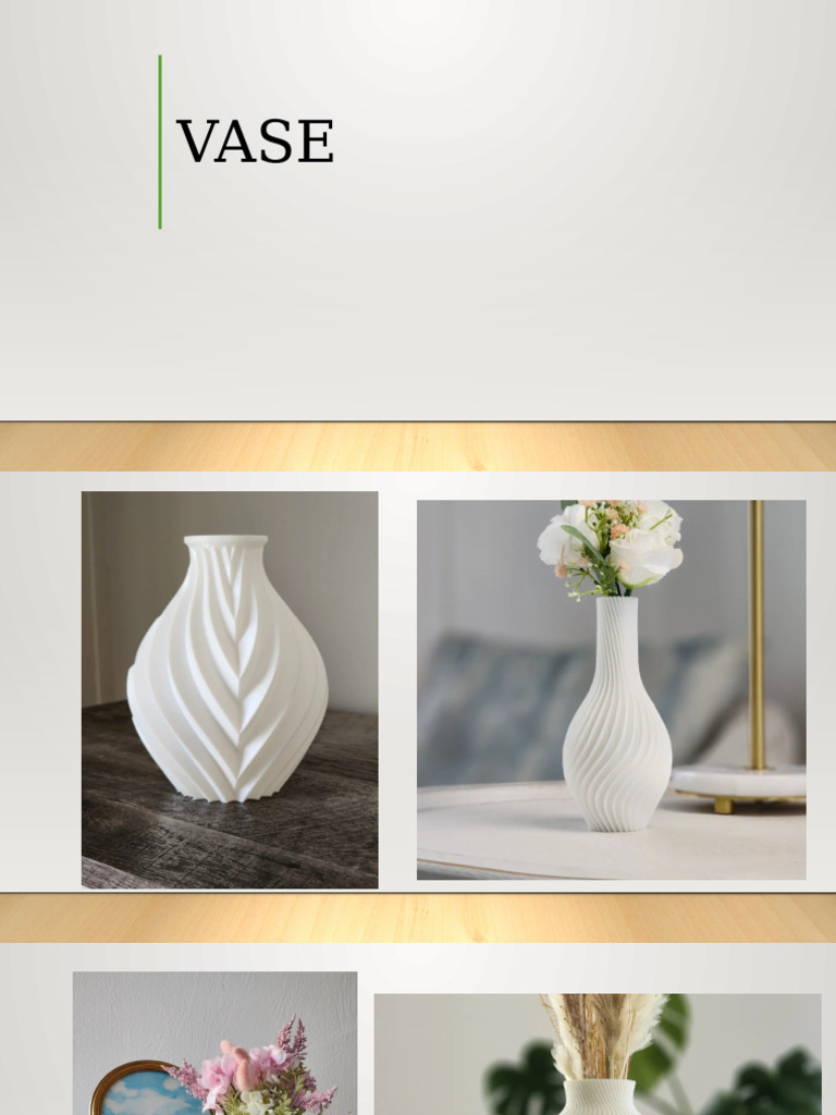 Vase | PDF