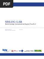 Guia de Referencia Rapida Siclom | PDF | Farmacêutico | Gestão do HIV/Aids