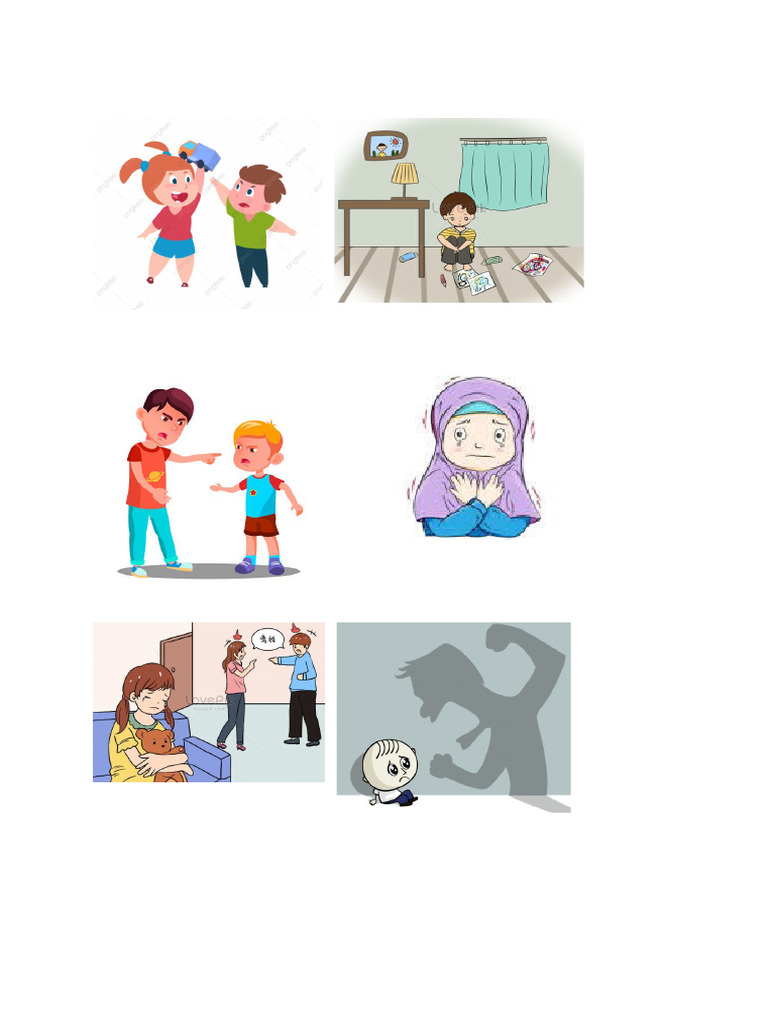 Folio PJPK Adni Konflik Dan Stress | PDF