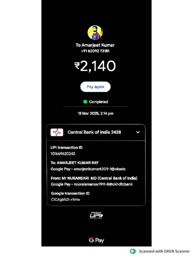 Sajada Praween A644 Chandih C4 | PDF