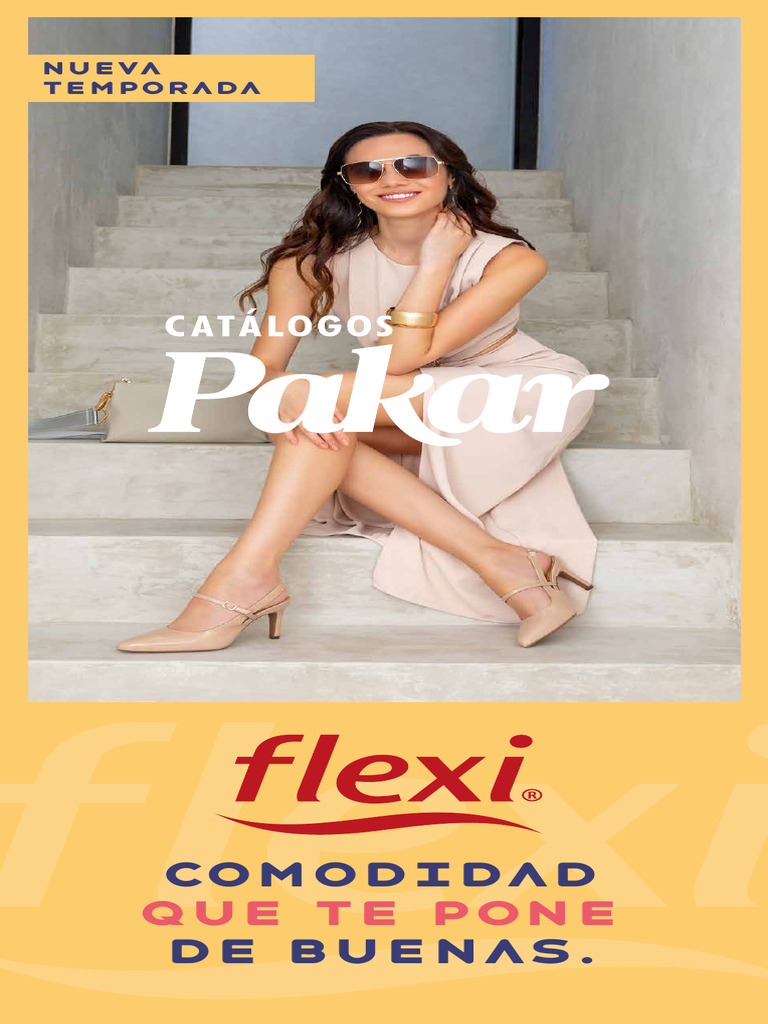 Pv25 Flexi p06 | PDF