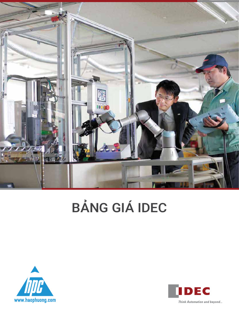 B NG Giá Idec | PDF
