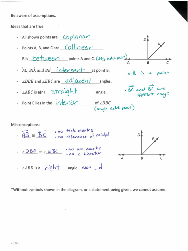 1.6B Notes | PDF
