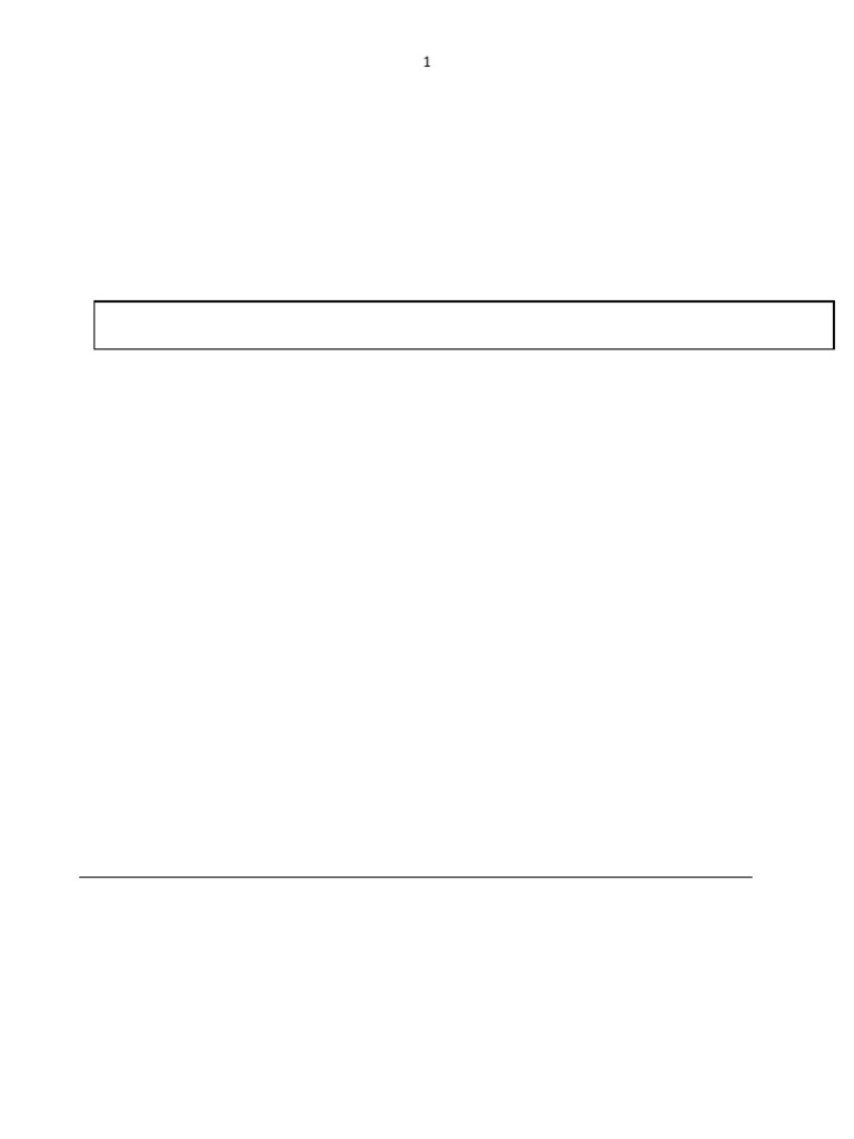 Grade 8 Nov Exam Paper 1 2024 | PDF | Vanilla