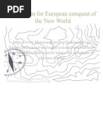 Reasons For Exploration | PDF