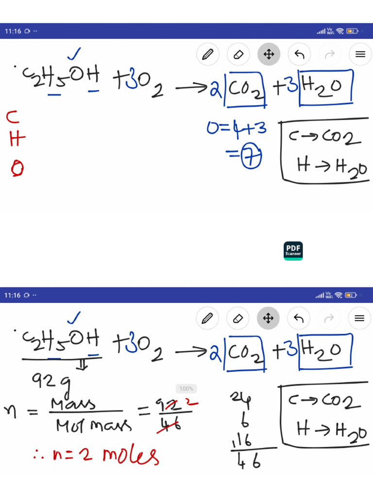 Atomic Structure (25.5.25) Notes | PDF