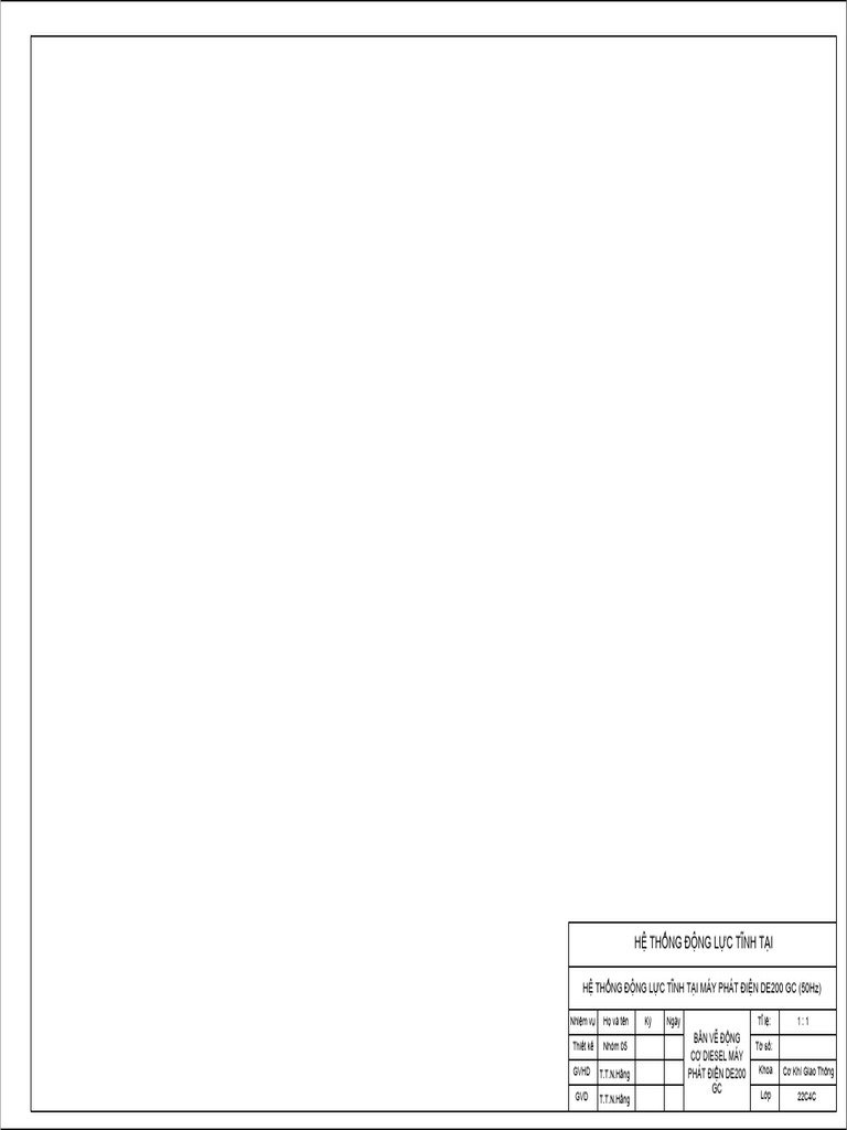 Drawing1 Model | PDF