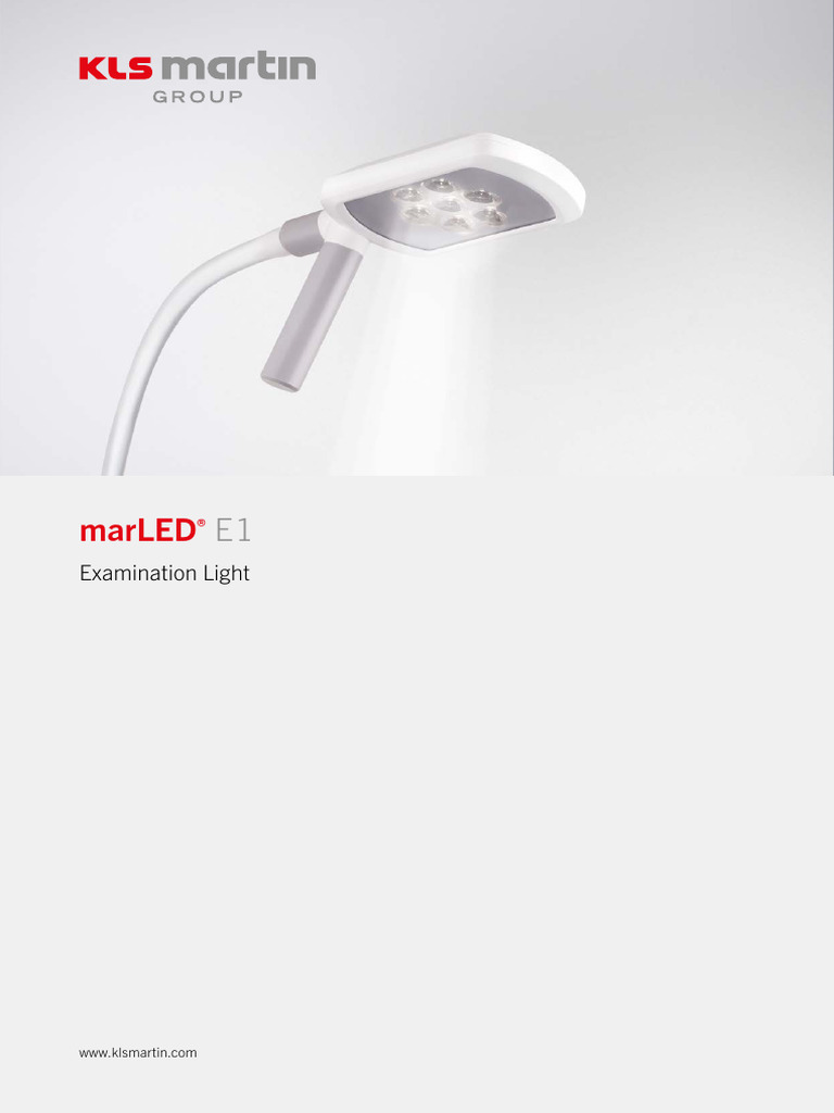 Examination Light Martin | PDF | Lighting | Efficient Energy Use