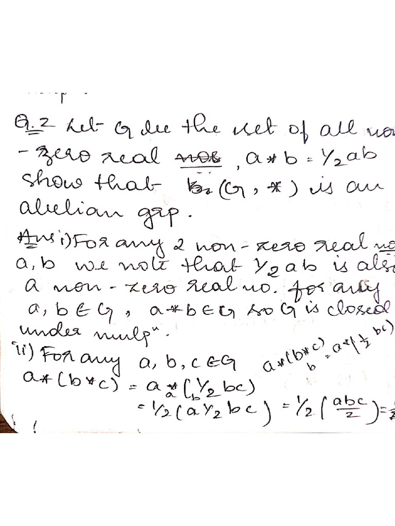 Module 5 Answers | PDF