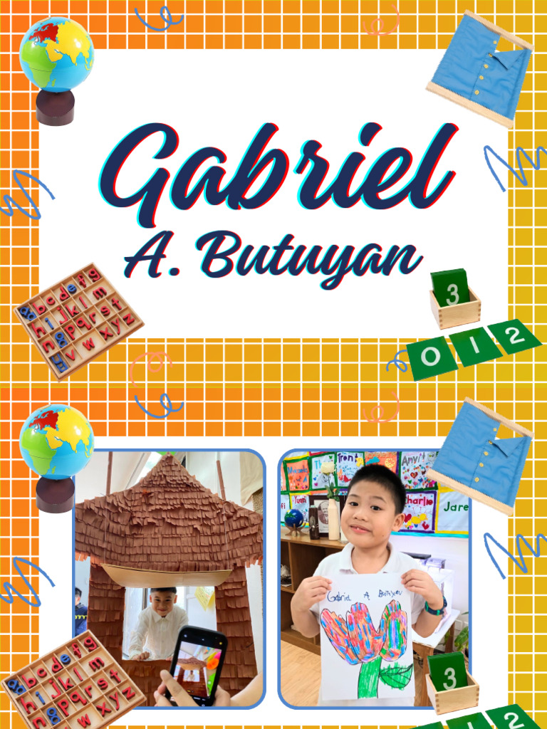 Token - Gabriel A Butuyan PDF | PDF