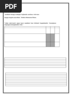 Uhlelo Lokufundisa Isizulu IBanga 8 | PDF