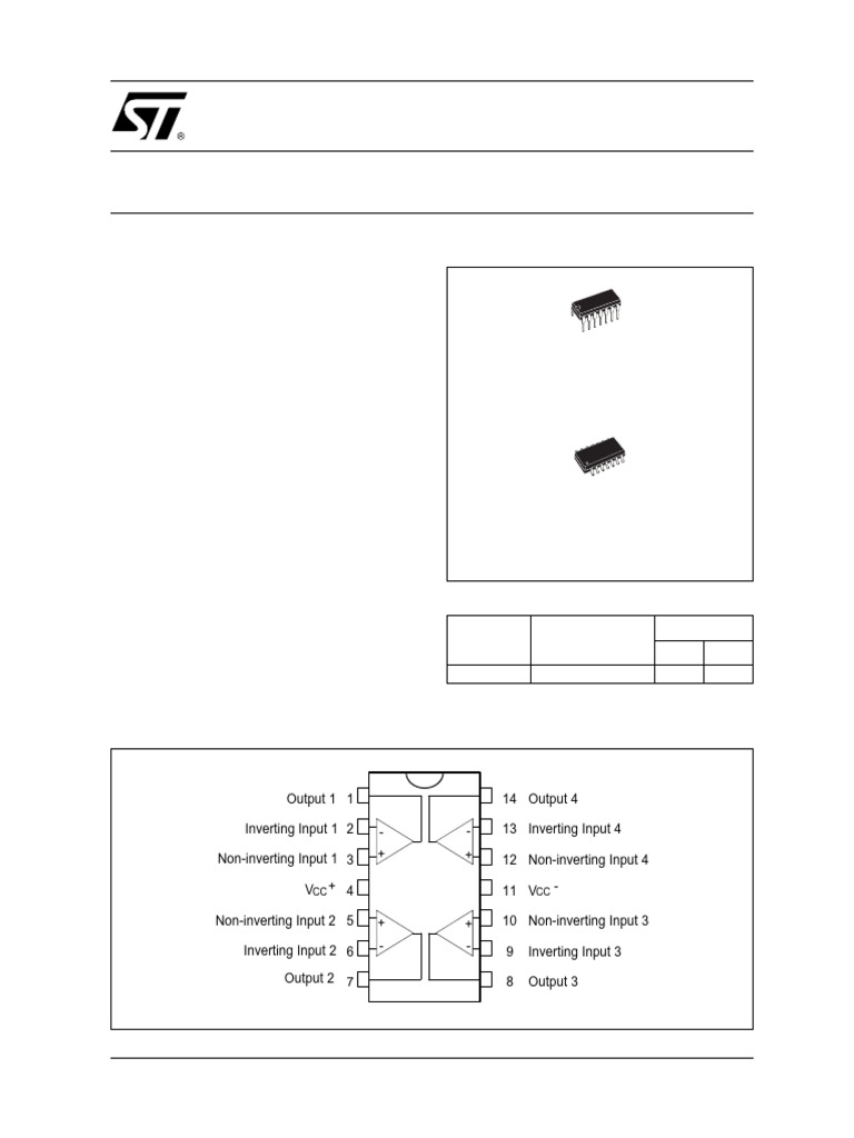 TSH 24 | PDF | Operational Amplifier | Amplifier