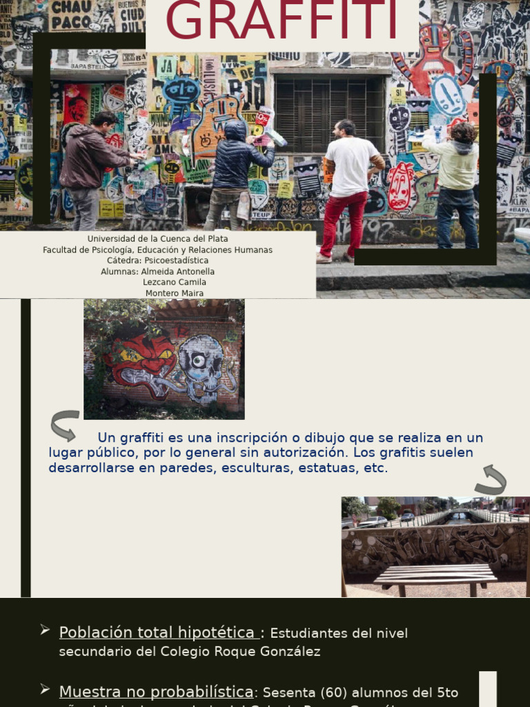 Power Graffiti | PDF