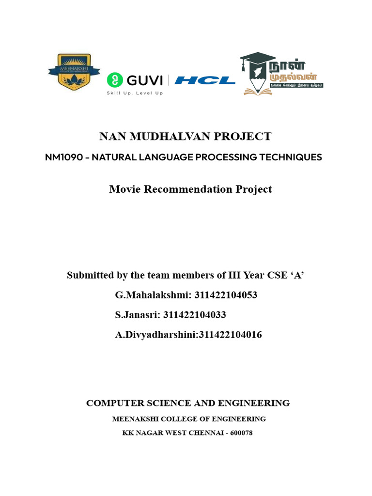 NM (2)_merged_organized | PDF | Computing | Information Science