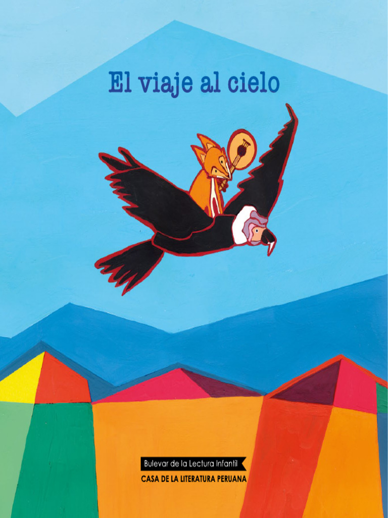 El Viaje Al Cielo | PDF