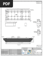 Pump Foundation Design | PDF | Foundation (Engineering) | Concrete