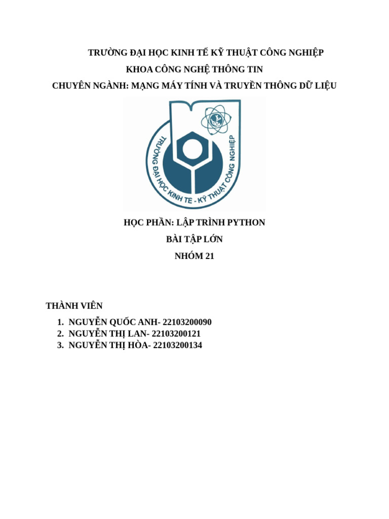 Nhóm 21 (420-441) | PDF