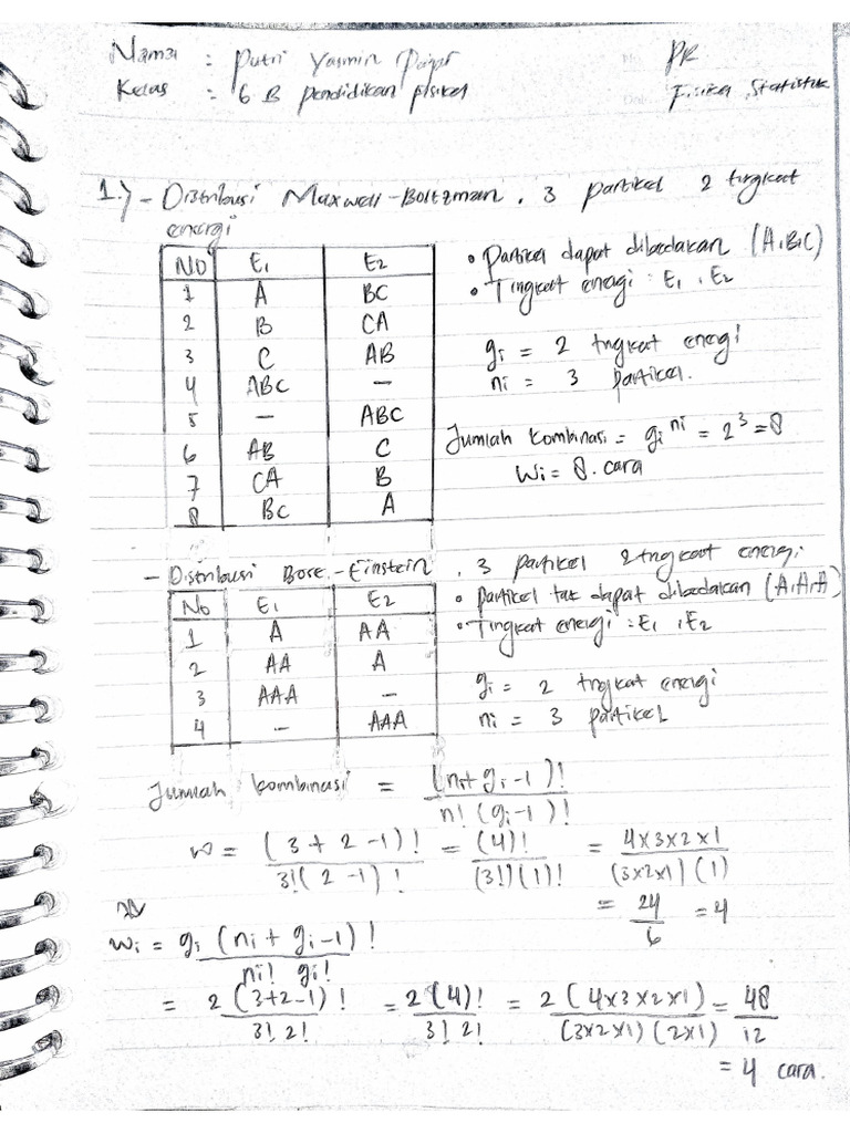 Putri Yasmin Pajar - 2205110122 | PDF