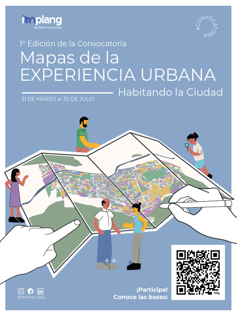Poster - Conv. Mapas 2025 | PDF