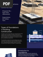 Transmission Line Foundations | PDF | Foundation (Engineering ...