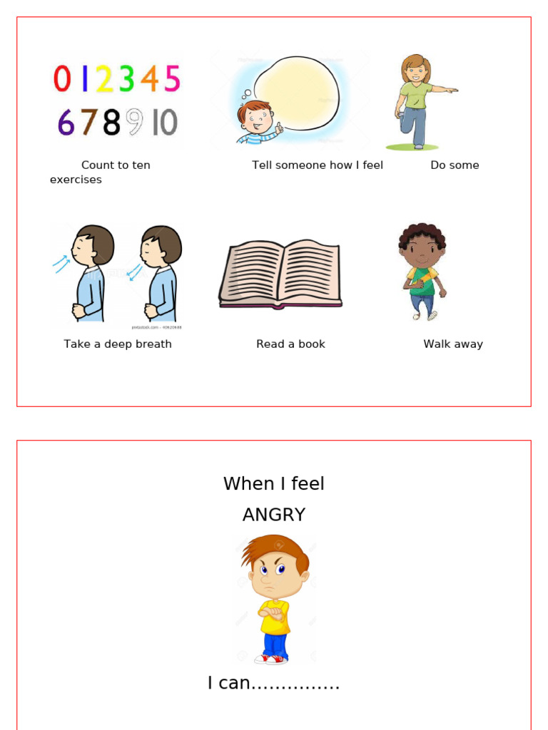 Angry Chart | PDF