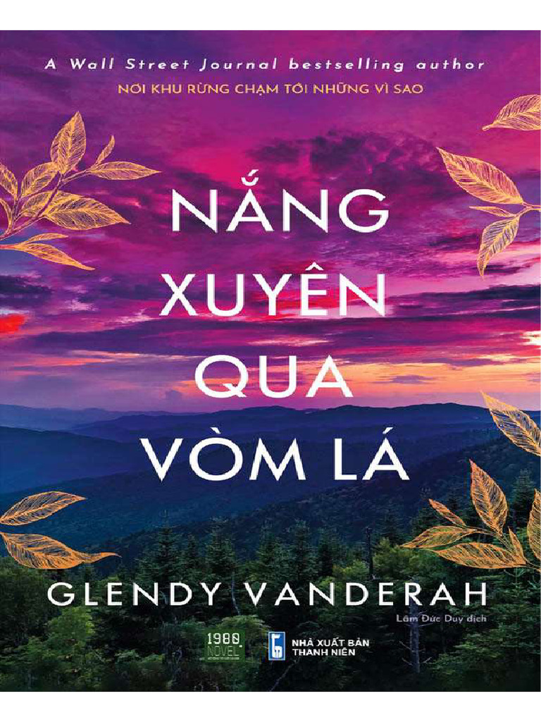Nắng Xuyên Qua Vòm Lá - Glendy Vanderah & Lâm Đức Duy (Dịch) | PDF