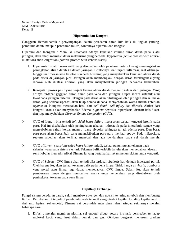 Ringkasan Patum | PDF