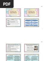 Guidline Nurse Education Today | PDF | Academic Journal | Systematic Review