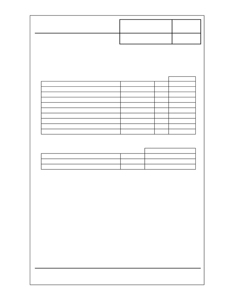 B737-800 Aircraft Weight and Balance Data | PDF | Aerospace | Aerospace ...