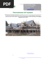 SANS 10400 Form 4 Completion Certificate | PDF | Law