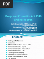 Kenya Import Permit Guidelines for Medicines | PDF