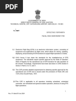 Guidelines for Portable Electronic Devices | PDF | Federal Aviation ...