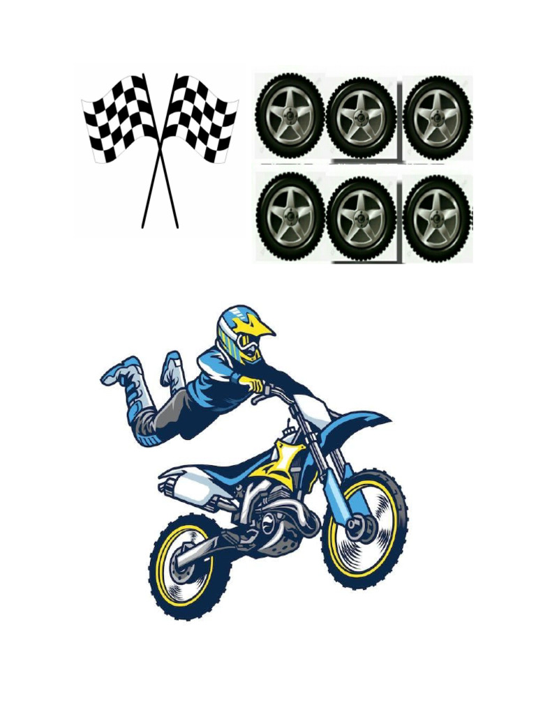 Toppers Moto | PDF
