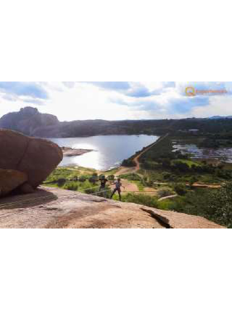 Qmango Camping Photos | PDF