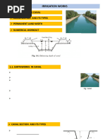 Vented Causeway Design and Features | PDF | Concrete | Road