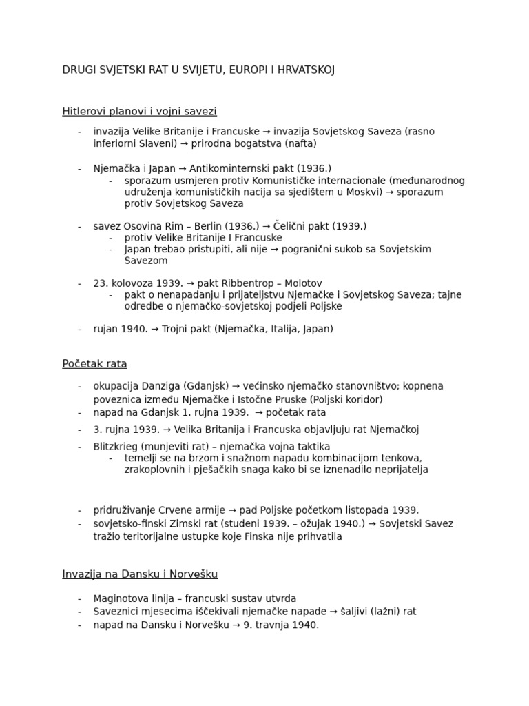 Povijest Skripta | PDF