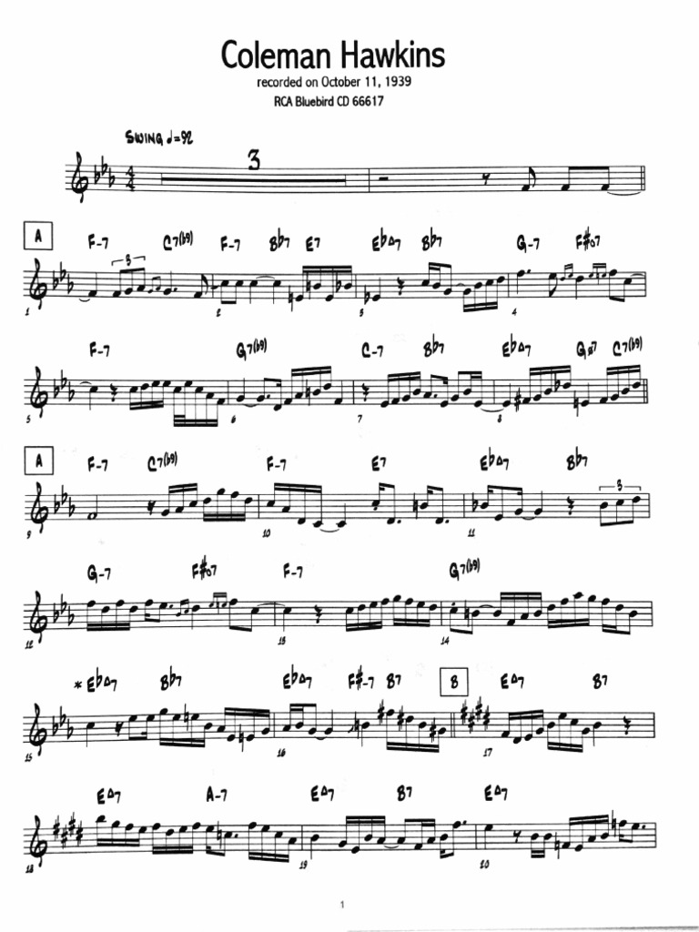 Body Lester Coleman | PDF