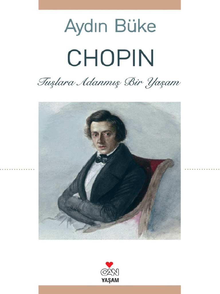 Aydın Büke - Chopin | PDF