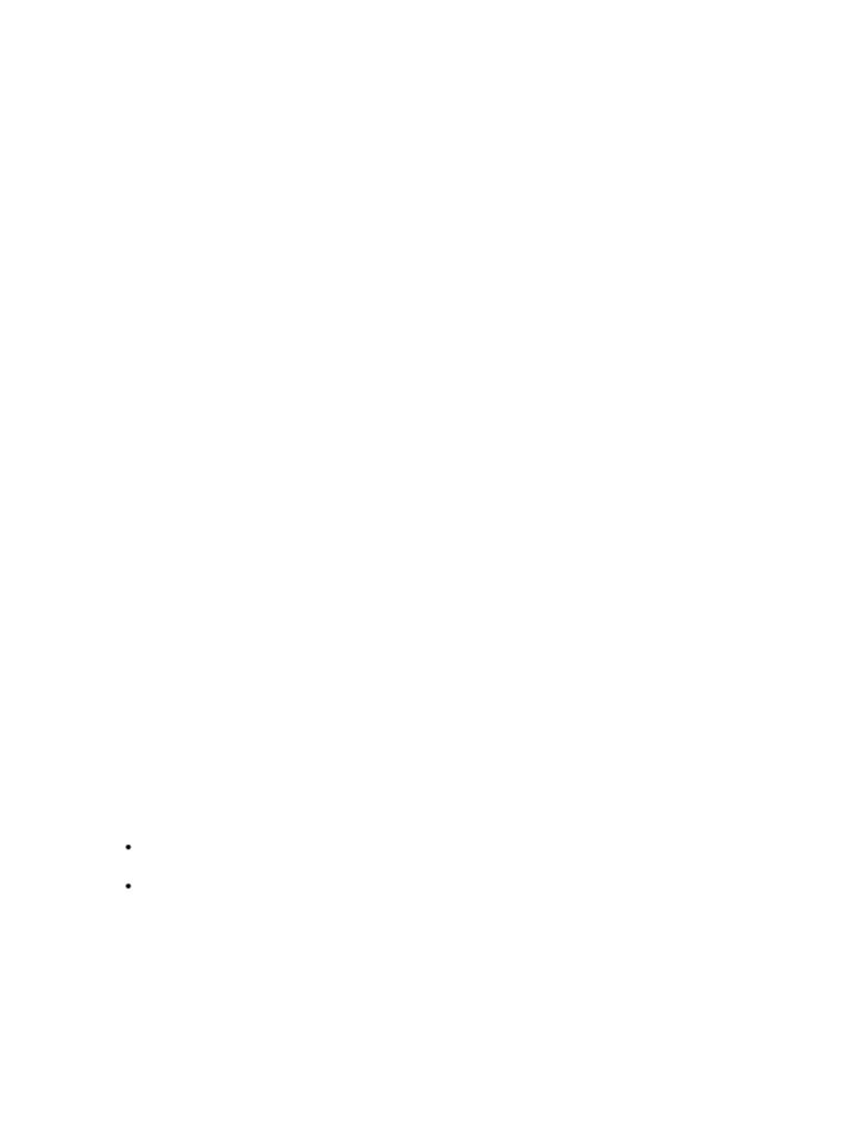 Traducción Inversa Por y Porque | PDF
