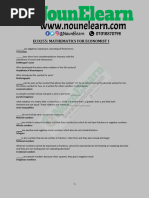 Gst202 Exam Summary | PDF | Peace | Firearms