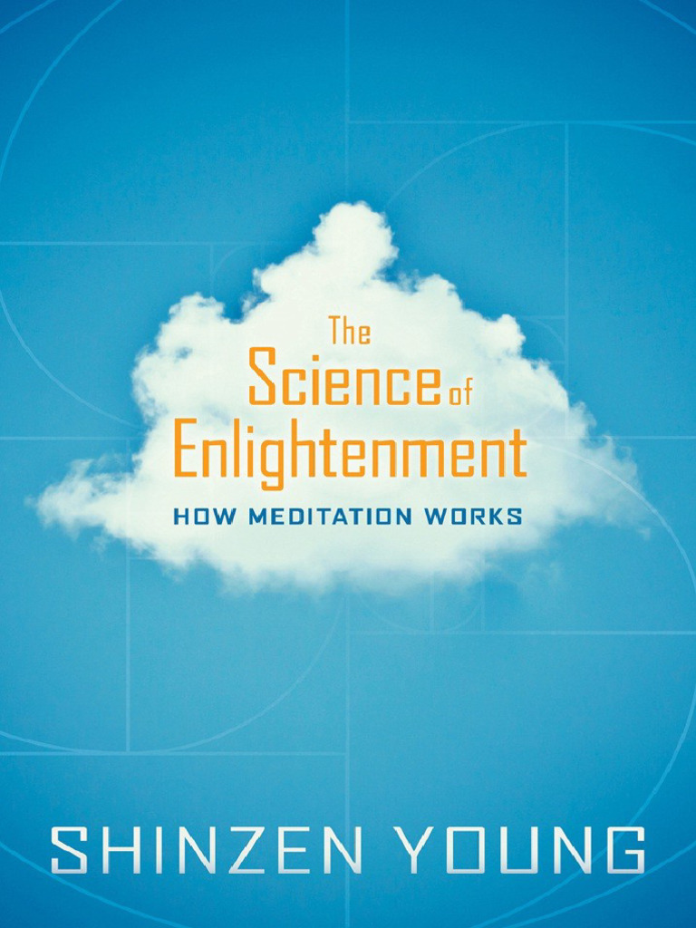 Meditação e Iluminação com Shinzen Young | PDF | Experiência | Vajrayana